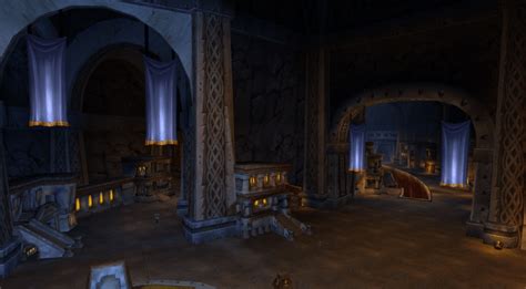 Guide Ironforge Regent Vendor Location I Wow Classic Season Of