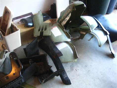 My New Project Polaris ATV Forum