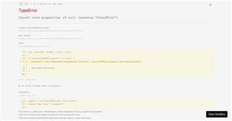 Codesandboxer Example Forked Codesandbox Codesandboxer Example Forked Codesandbox
