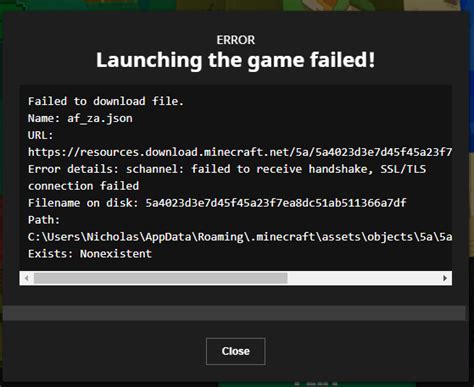 Hello Can Somebody Please Help Me Fix This Rminecraft