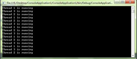 C异步编程的实现方式（3）——threadpool线程池c Threadpool 异步 Csdn博客