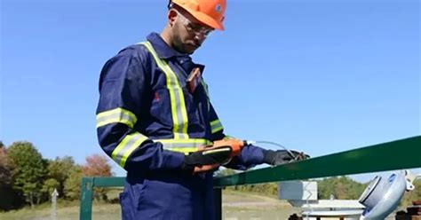 Gas Detection By Application Industrial Scientific