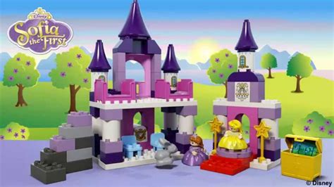 Sofia The First Youtube