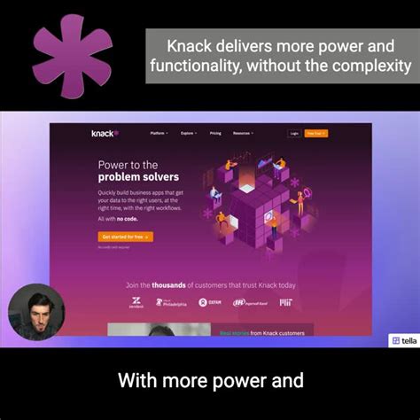 Knack On Linkedin “knack Is The Sweet Spot” With More Power And