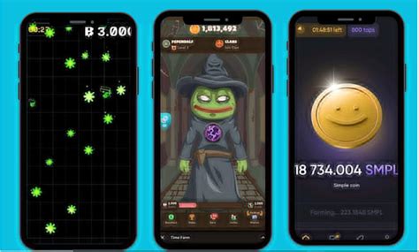 Create telegram mini app, telegram mini game, telegram mini bot,crypto ...