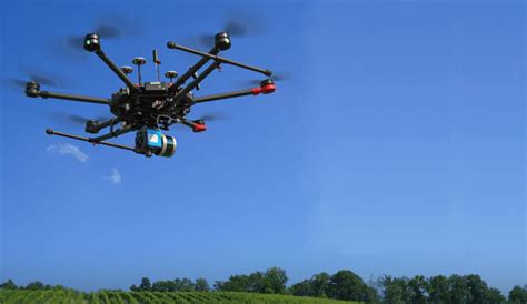 Benefits Of Hyperspectral Remote Sensing For Farming Vs Multispectral Automate And Control Ltd