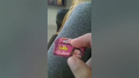 Chiclete Da Luluca Youtube