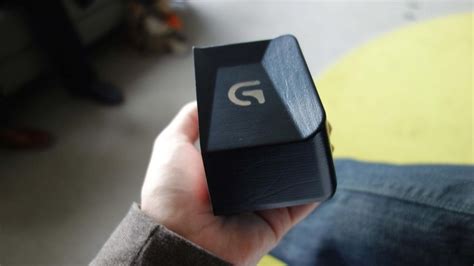 How Logitech Is Reinventing The Mechanical Keyboard PC Gamer