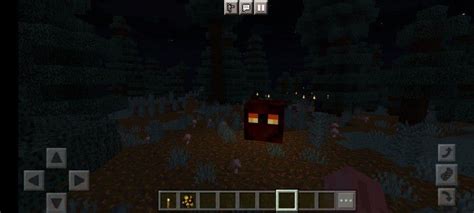 Dynamic Light Addon 1 19 Mcpe Bedrock Mod Mc Mod Net