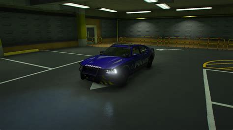 Lspd Car Pack [add On] Gta5