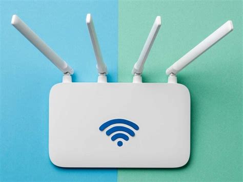 6 Easy And Quick Ways To Improve Router Performance