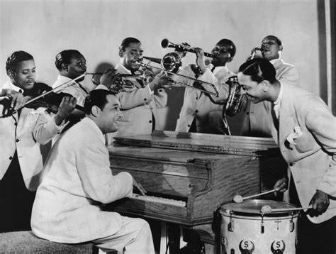 From The Archives Jazz Great Duke Ellington Dies In New York Hospital