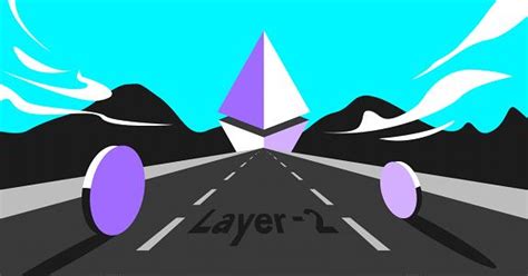 Blocsys On Linkedin The Impact Of Layer 2 Solutions On Blockchain