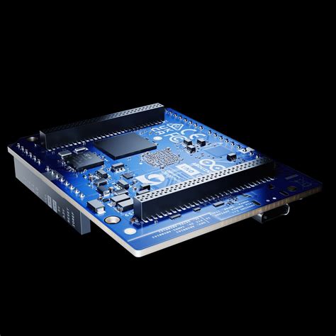Se Anuncia El Ordenador Monoplaca Arduino Uno Q Junto Con Un Nuevo Software News