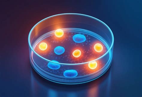 Gain Of Function Mutation Unlocking New Possibilities In Genetic Research Suchscience