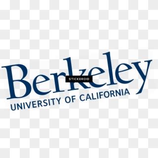 Uc Berkeley Logo Png University Of California Berkeley Clipart