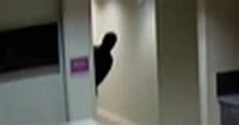 Masked Sex Offender Caught Attacking Hotel Worker During Night Shift In