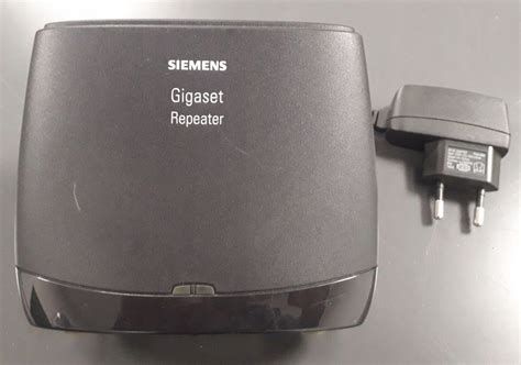 Gigaset Repeater - Niska cena na Allegro.pl