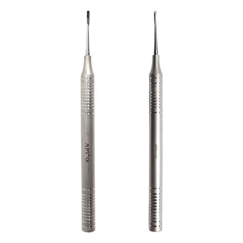 Api Chisel Hollow Cp7 At Best Price