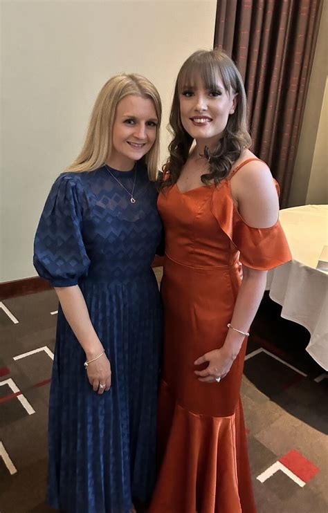 Cisi Cisidinner Networking Jennifer Molloy