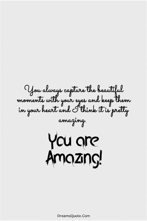 Amazing Person Picture Quotes