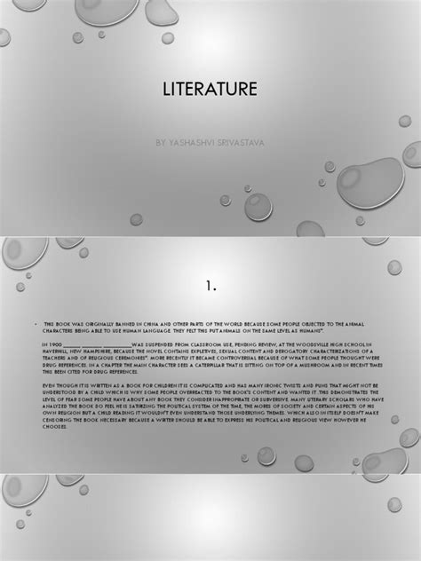 literature by yashashvi srivastava pdf mark twain