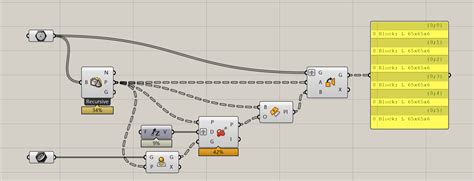 Move Lines Until It Touches The Curve Scripting Mcneel Forum