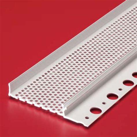 Continuous Soffit Vent F Series 2 3 8 3 4 And 6 Vents Plastic Components