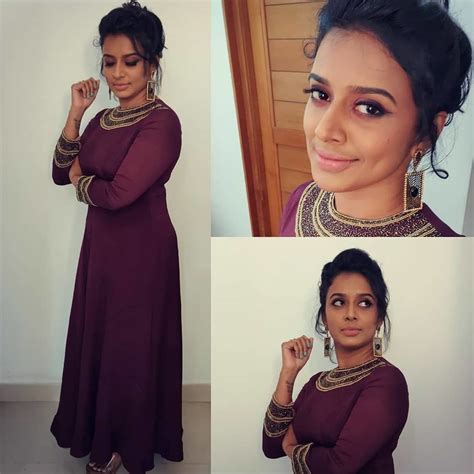 Sithara Krishnakumars Feet