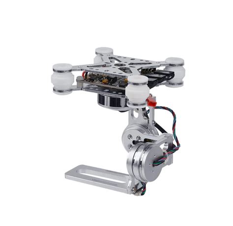 Buy Thinkrobotics 3 Axis Drone Camera Aluminium Brushless Gimbal Online