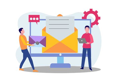 Mailchimp Spf Record Setup Ensure Your Email Deliverability Autospf Automatic Spf Flattening