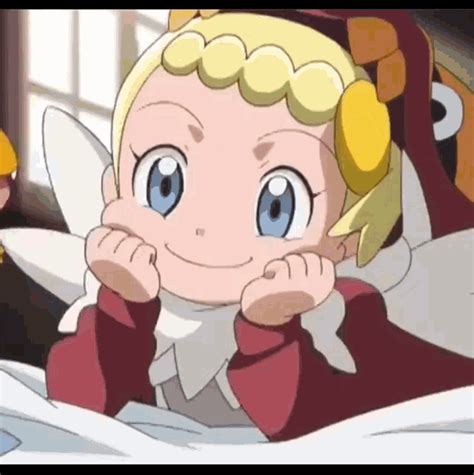 Bonnie Pokemon 