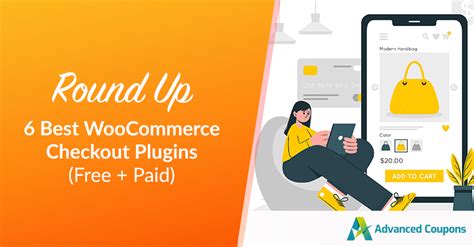 7 Best Woocommerce Checkout Plugins In 2025 Free Paid