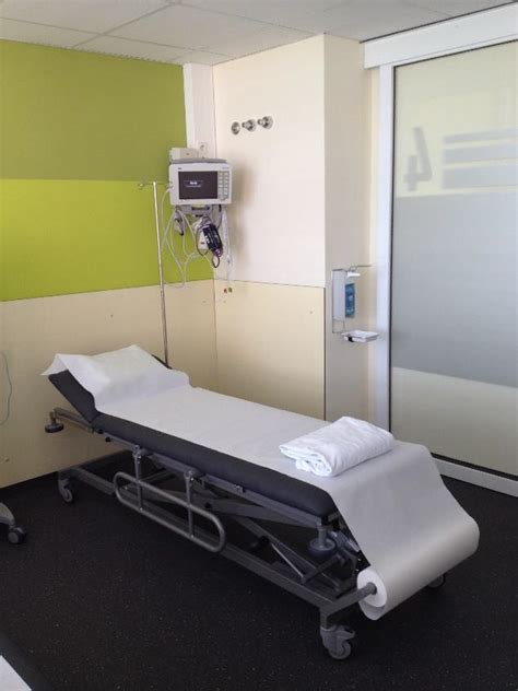 Bauten Im Gesundheitswesen Glsw Gmbh