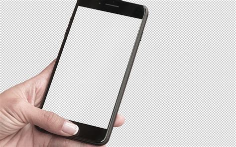 IPhone Plus Mockup Free Psd On Behance