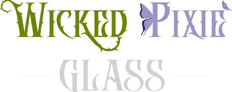 Wicked Pixie Glass Stained Glass Artist Based In Vancouver Wa