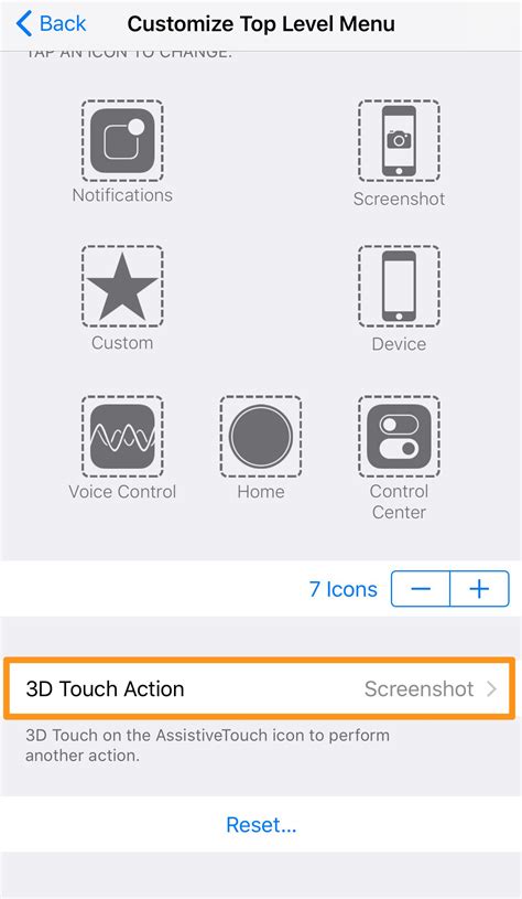 How To Fix IOS Screenshot Not Working On IPhone S
