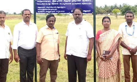 Kovil Nilam 2 கோவில்களுக்கு சொந்தமான ரூ1½ கோடி நிலம் மீட்பு