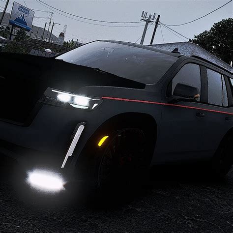 Fivem Bullet Proof Car Etsy