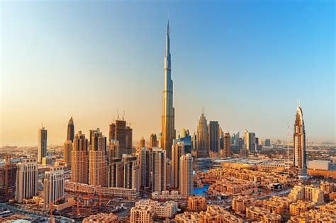 New Timeshare Portal Launched As Dubai Sets Its Sights On Becoming A