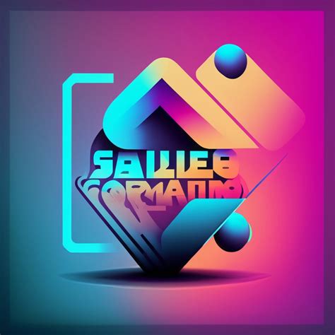 Tech Gradient On Behance