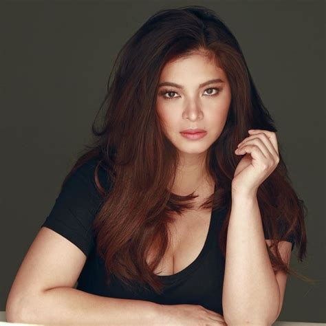 Angel Locsin Biography Profiles