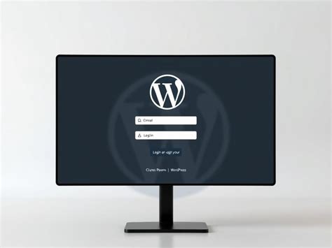 How To Log In And Access Your Wordpress Admin Dashboard