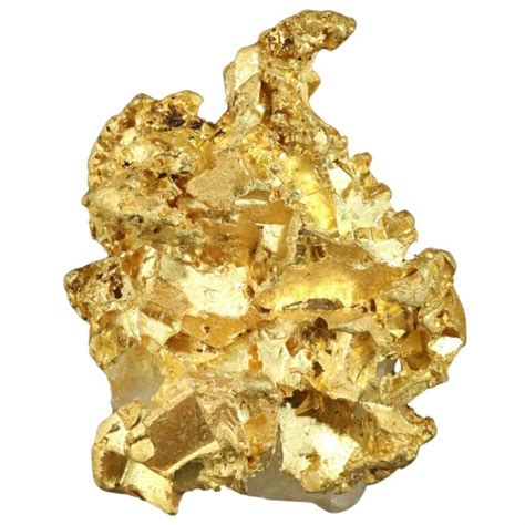 Easy Ways To Tell If A Rock Contains Gold From A Geologist