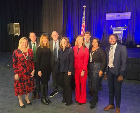 It Was An Honor To Represent Ochsner Health As The Presenting Sponsor At The Jefferson Chamber