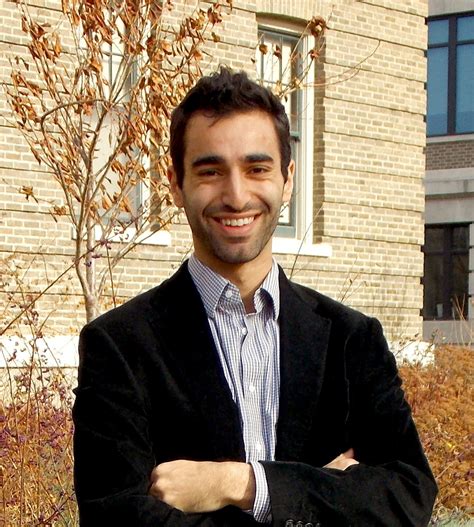 Daniel Cohn Congressional Hunger Center