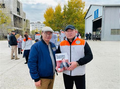 Экологийн цэвэр бүтээгдэхүүн үйлдвэрлэгч Өег Гурил компани Хүнсний хувьсгалд нэгдлээ Хүнсний