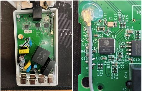 SONOFF POW Ring Review A WiFi CT Clamp Power Meter Tested With EWelink And Home Assistant