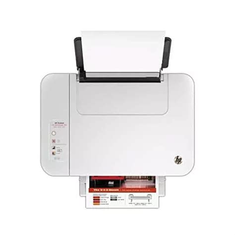 Hp Deskjet All In One Printer Kalmartz