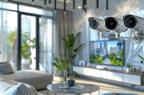 Security Systems Integrate Privacy Measures With Smart Network Operations For Enhanced